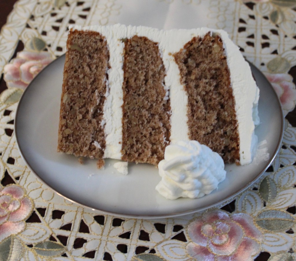 Feud Cake – geekycooker.com